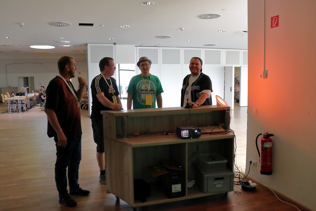 Retrolution 2022 - HNC Forum