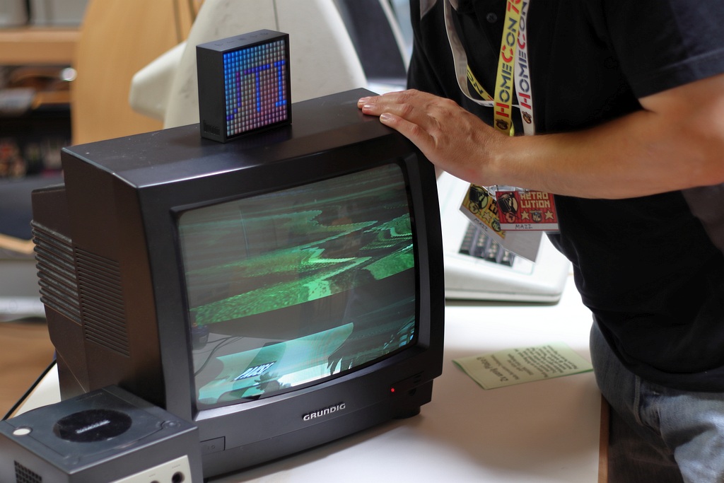 Retrolution 2022 - HNC Forum